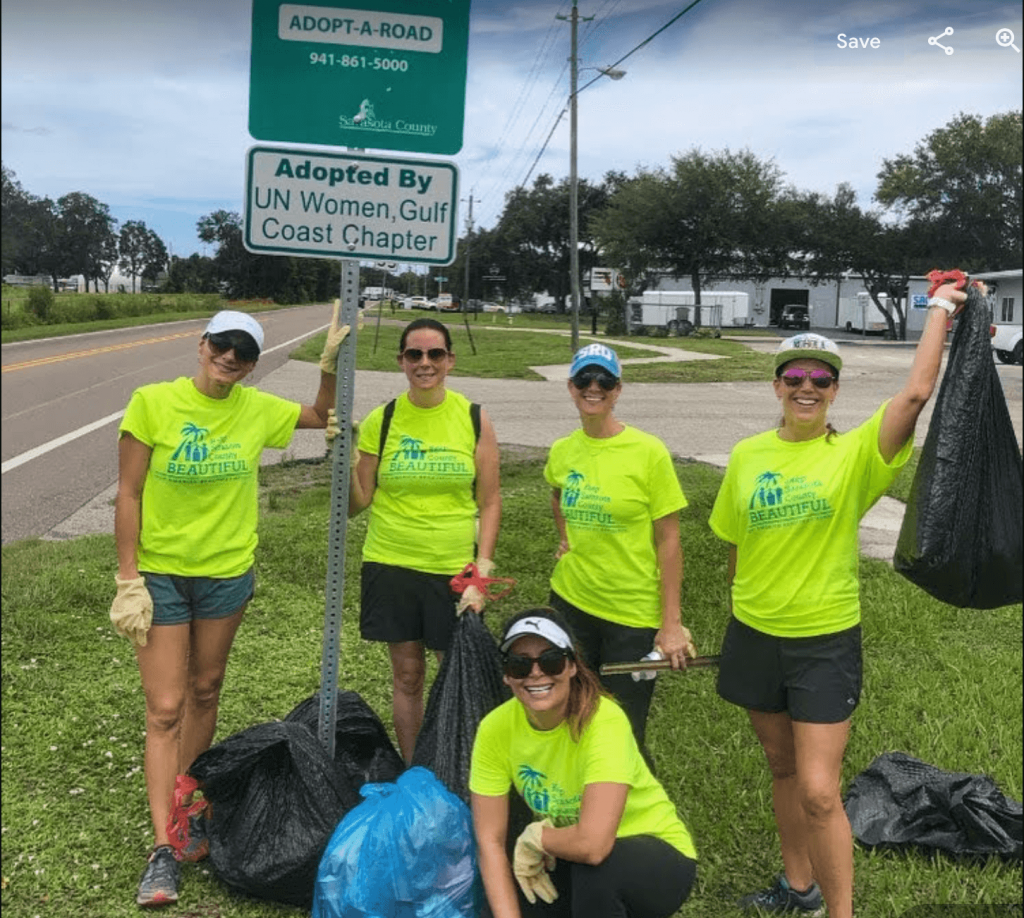 Get Involved - Through Women's Eyes