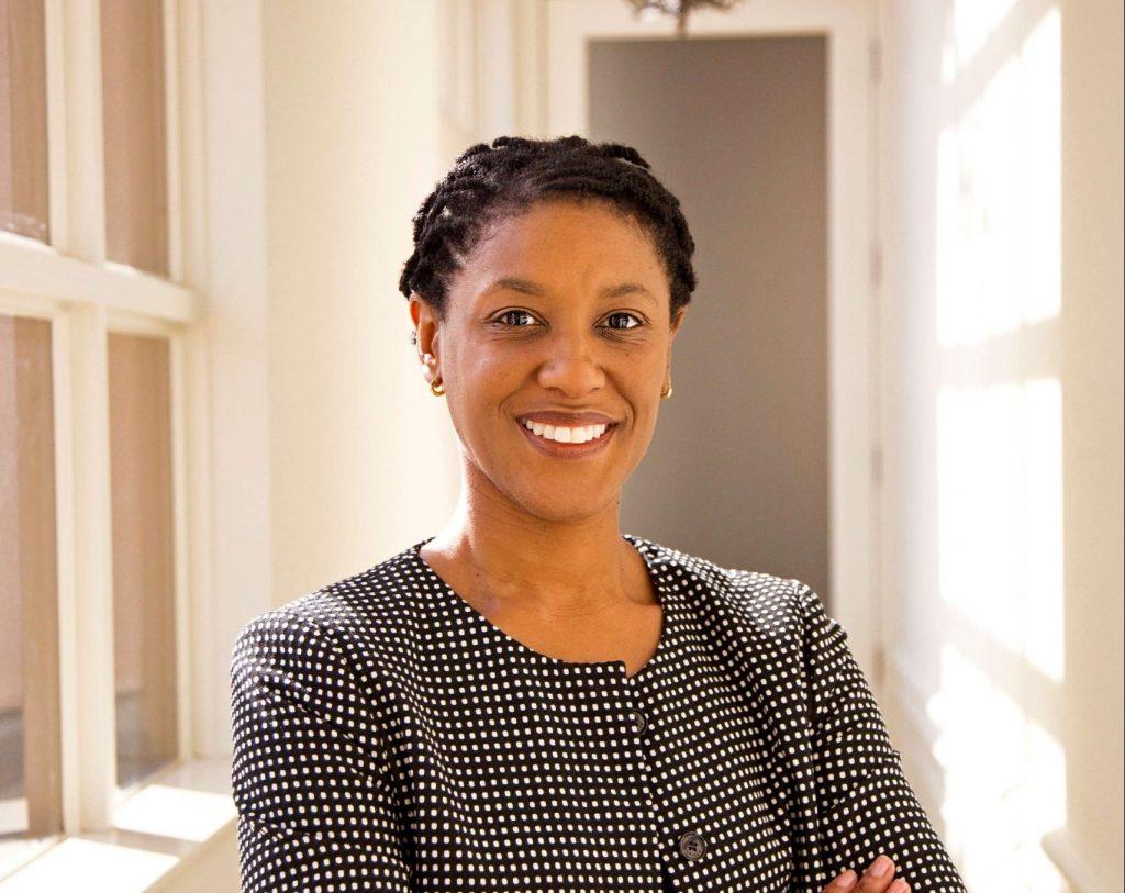 Economic Inequality - Through Women's Eyes